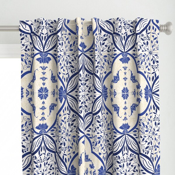 Mediterranean Blue - Etsy