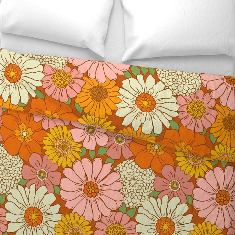 Vintage Duvet Covers