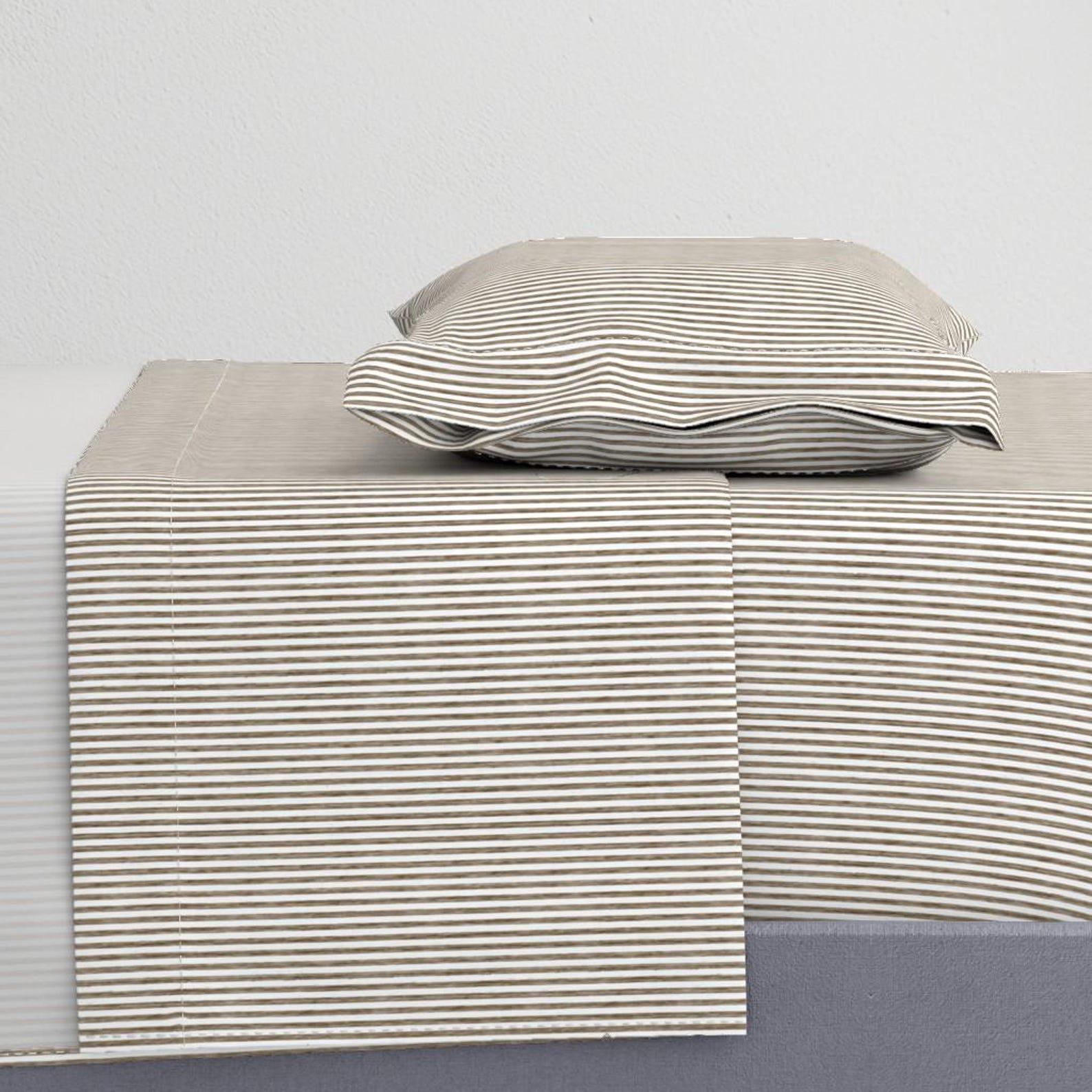 Country Stripe Sheets - Provincial Stripes by Kristopher_k_design ...