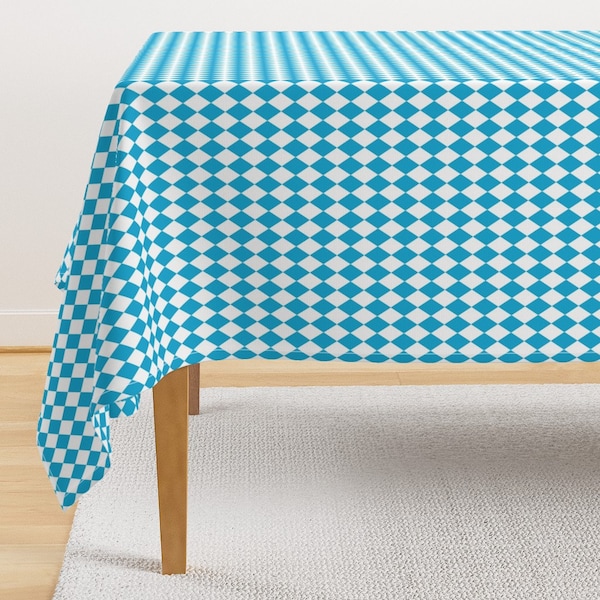 German Tablecloth - Etsy