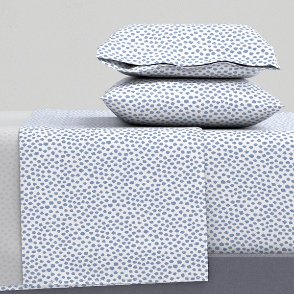 Dots Bedding - Etsy