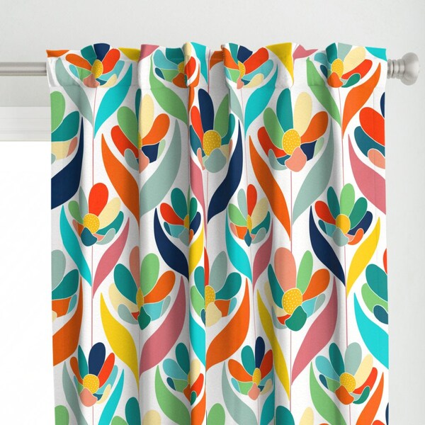 Bright Bold Color - Etsy