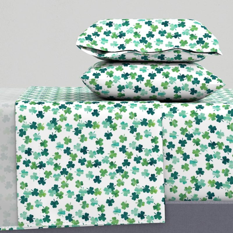 Shamrock - Etsy