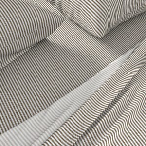 Country Stripe Sheets - Provincial Stripes by Kristopher_k_design ...