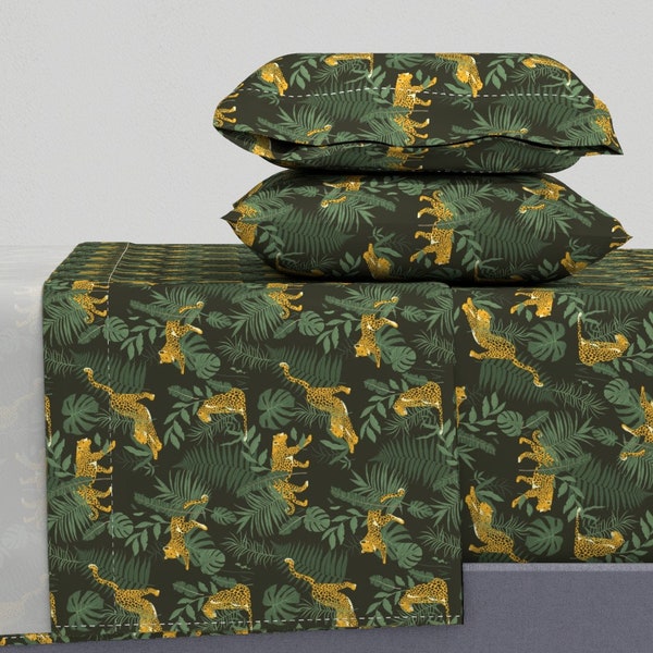 Modern Jungle - Etsy