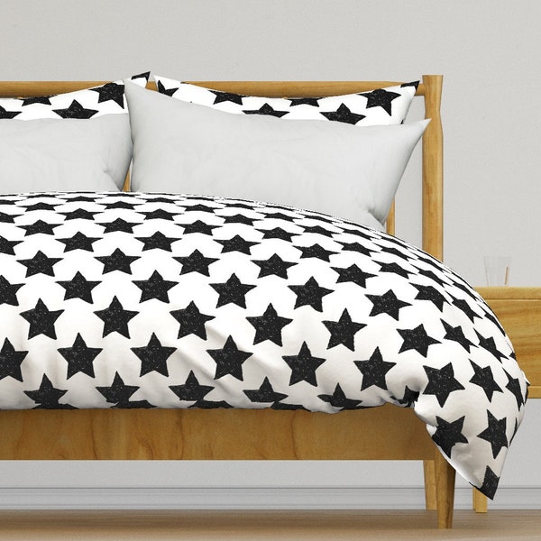 Star Bedding - Etsy