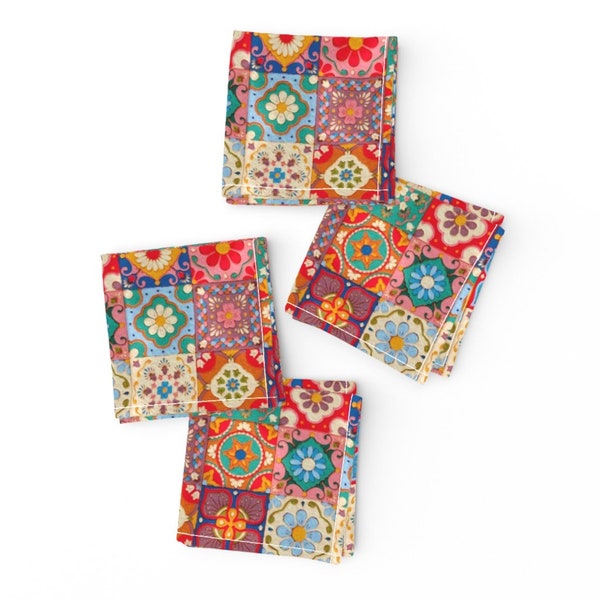 Spanish Folk Art - Etsy