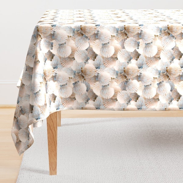 Beach Tablecloth - Etsy