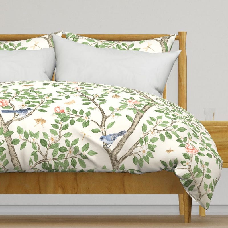 Preppy Bedding - Etsy