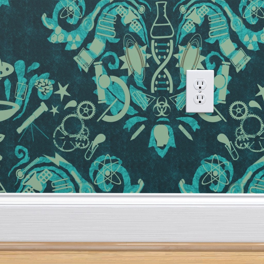 Home & Living Curtains & Window Treatments Solar System Curtain Panel I ...