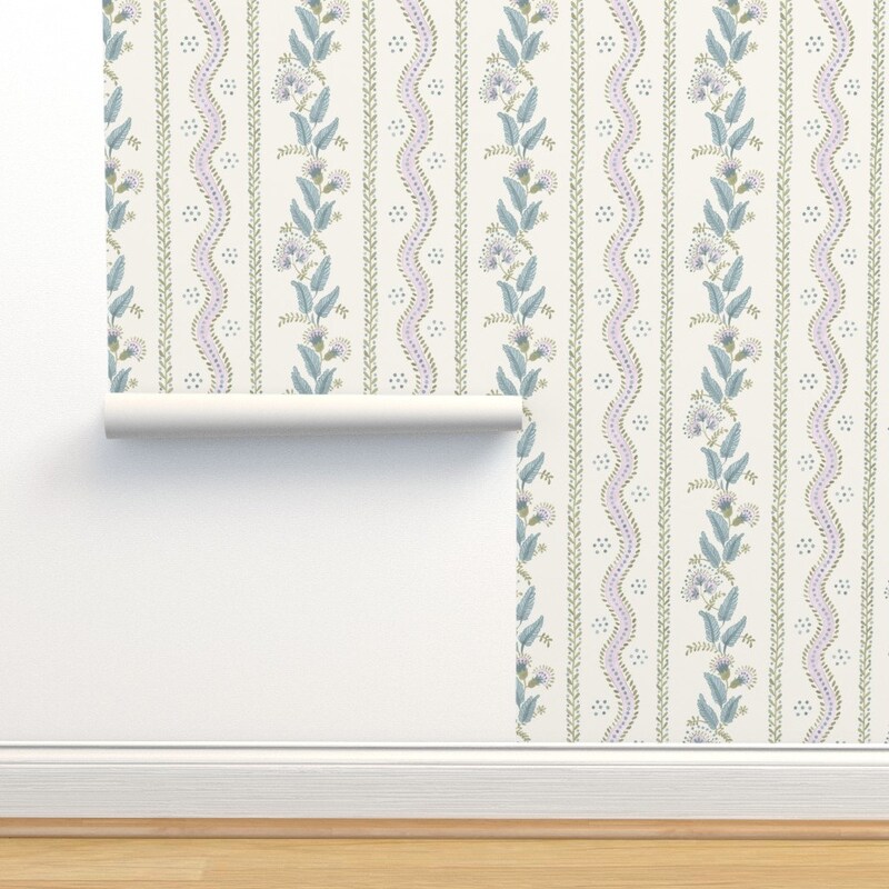 Purple Preppy Wallpapers - Etsy