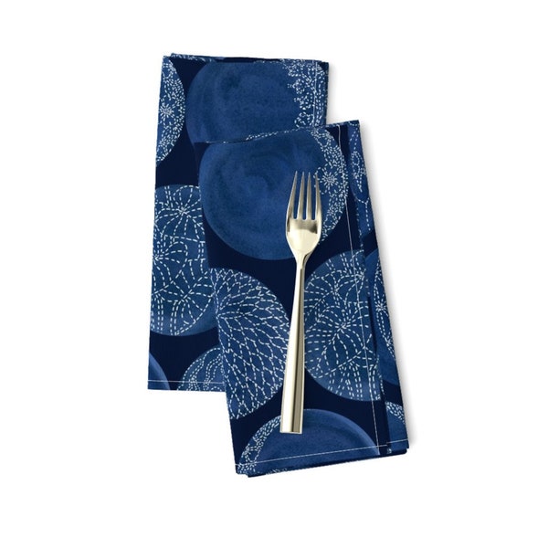 Japanese Napkins - Etsy