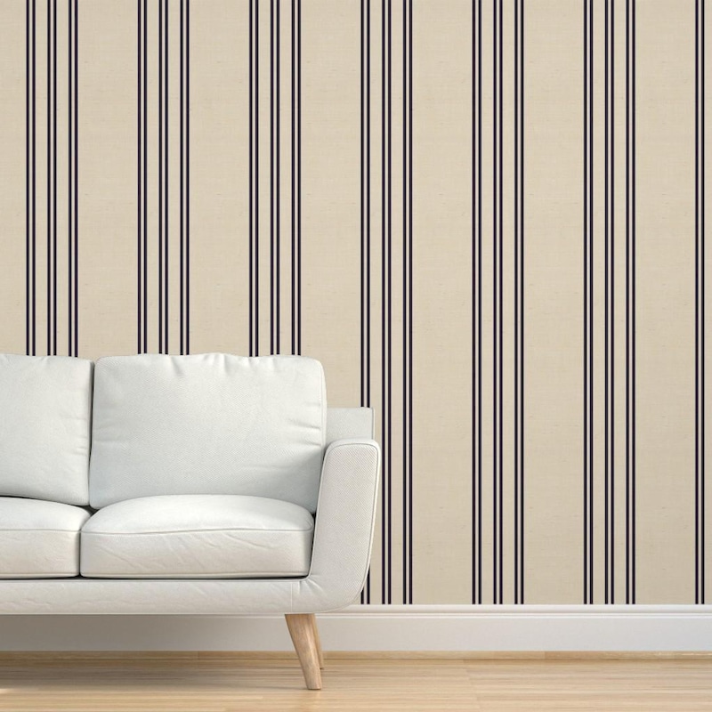 Wallpaper Aegean - Etsy