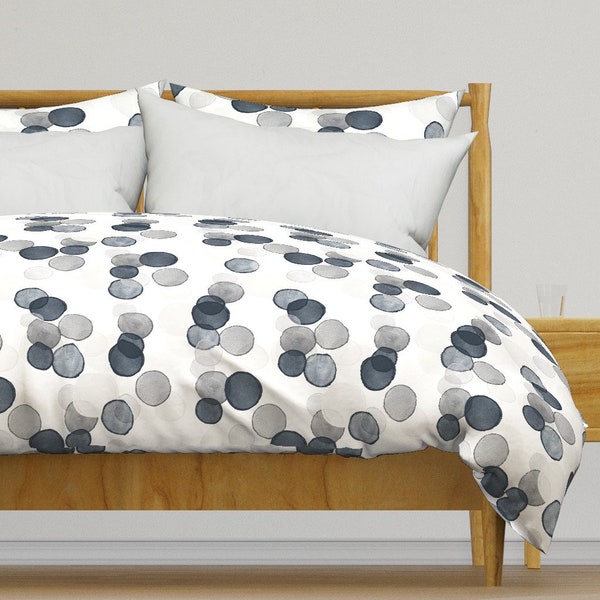 Dots Bedding - Etsy