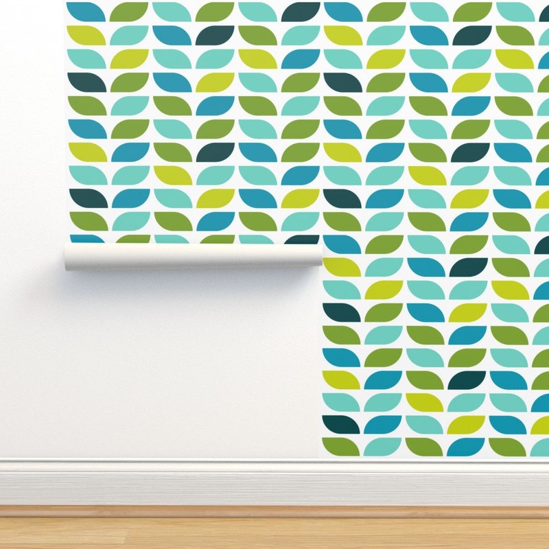 Mcm Wallpaper - Etsy