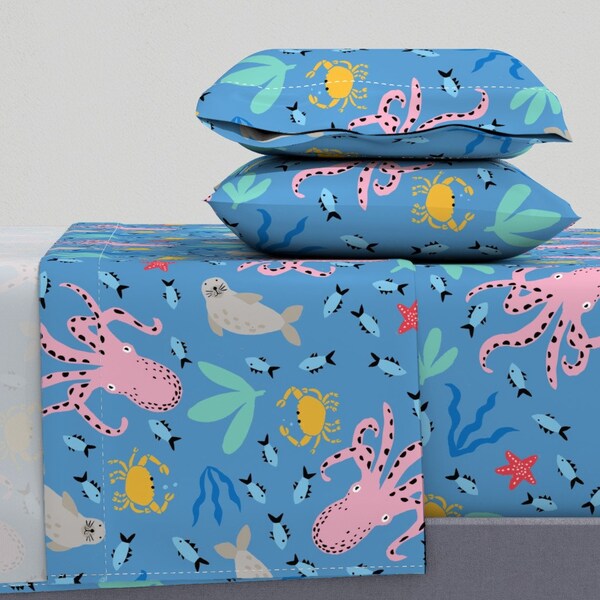 Whimsical Bright - Etsy