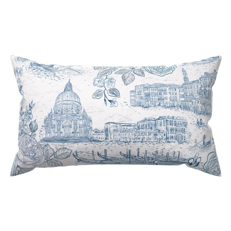 Italian Pillows - Etsy