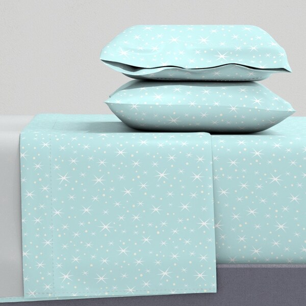 Turquoise Bedding - Etsy