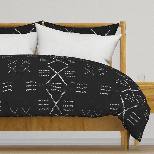 Tribal Bedding - Etsy UK