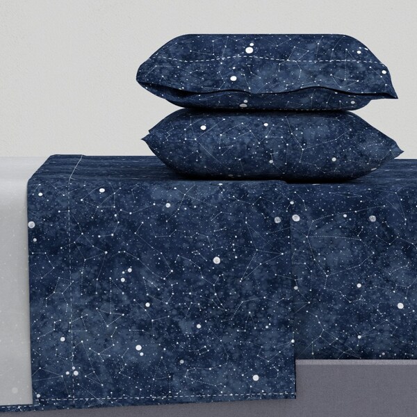 Star Bedding - Etsy