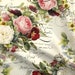 Vintage Roses Sheets Rosey Document by Peagreengirl Shabby Chic ...