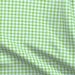 Green Houndstooth Sheets - Green Houndstooth Check by Paper_and_frill ...