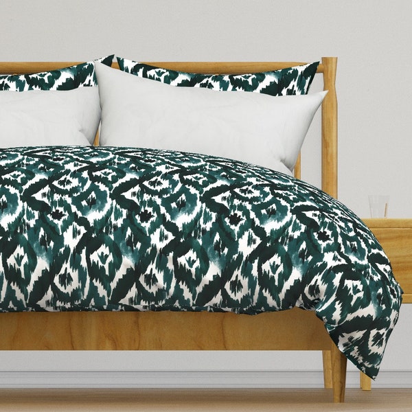 Spoonflower Bedding - Etsy