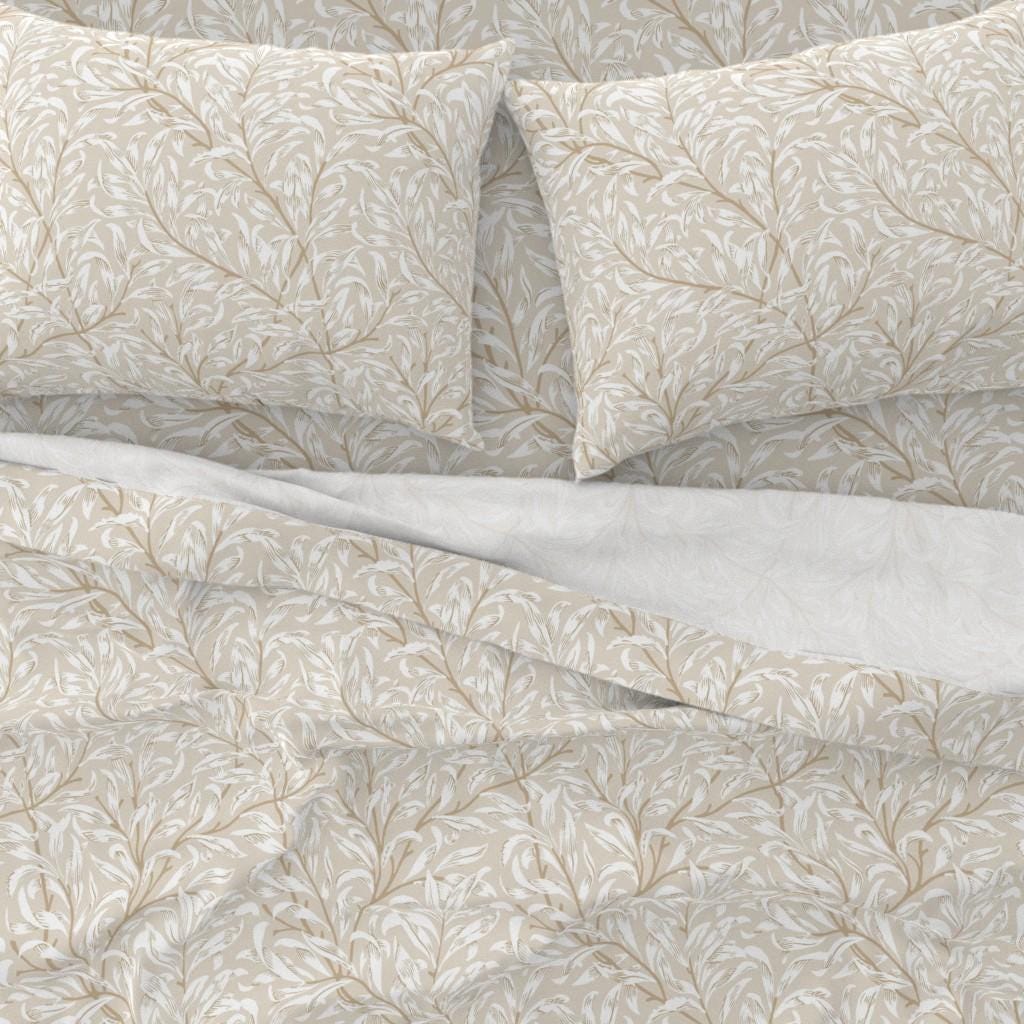 Victorian Sheets - Willow Bough by Adrienne_donovan_design - William ...