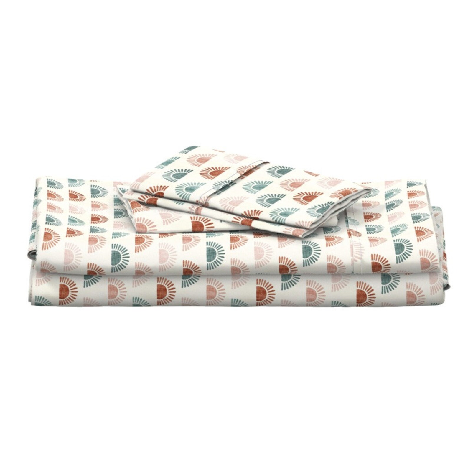 Sun Sheets Sunshine Small Scale by Littlearrowdecor - Etsy