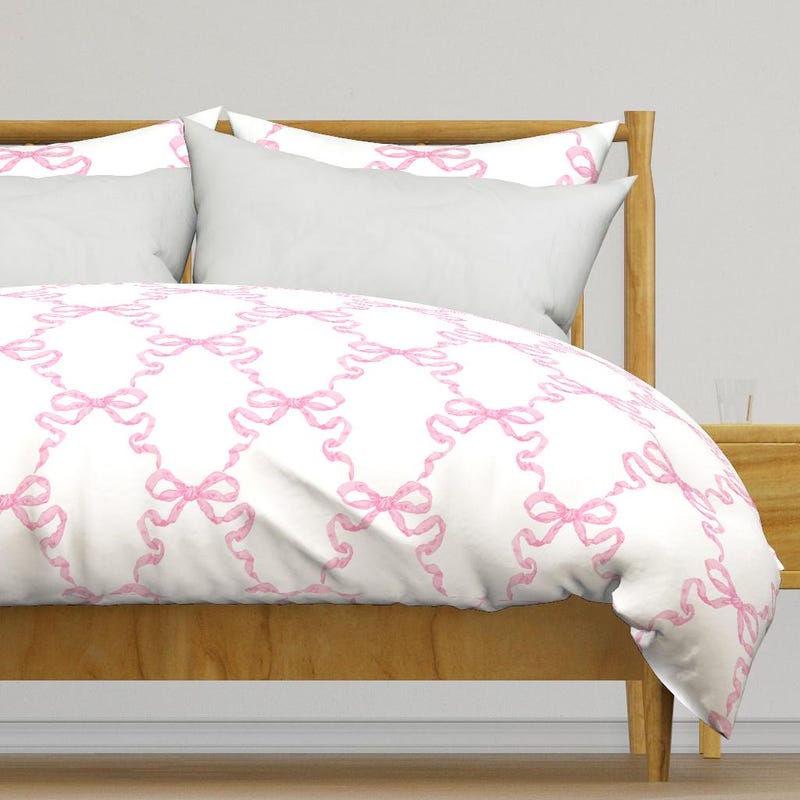 Loveshackfancy Dupe Bedding - Etsy