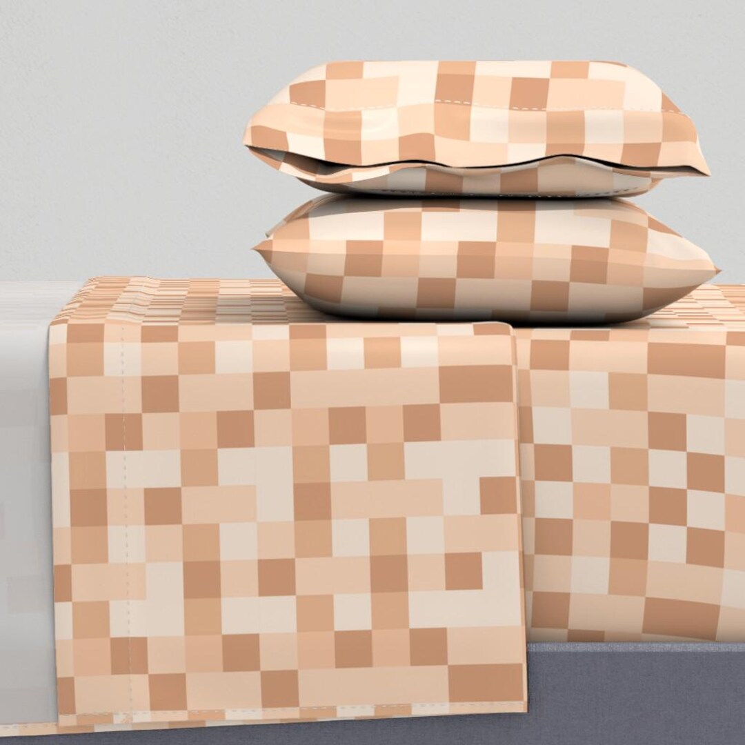 Pixelated Sheets - Pixel Skin Censor by B0rwear - Pixelation Censored ...