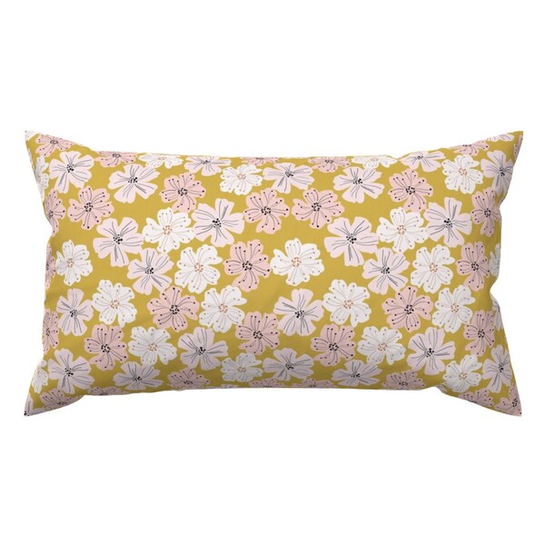 Chartreuse Throw - Etsy