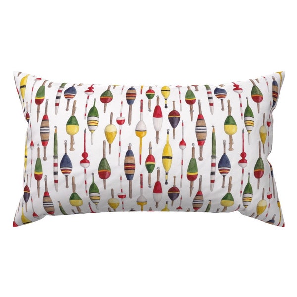 Fishing Pillow - Etsy