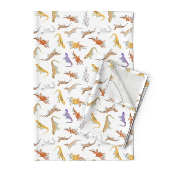 Animal Tea Set - Etsy