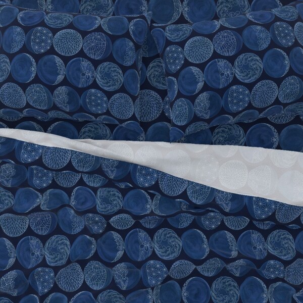 Moon Bedding - Etsy