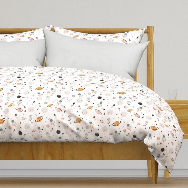 Galaxy Bedding - Etsy