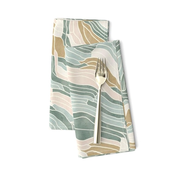 Topography Fabric - Etsy