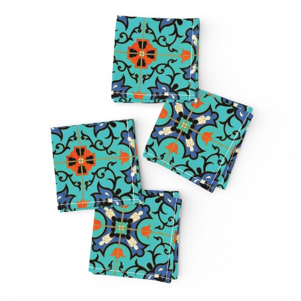 Spanish Style Decor - Etsy