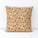 Food Throw Pillow - Fried Chicken by Sufficiency - Wing Dinner Chicken ...