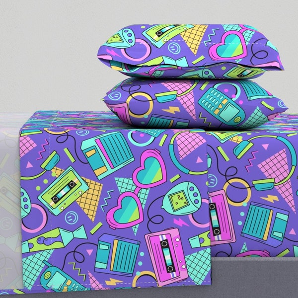 90s Sheets - Etsy