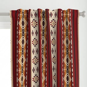 Pendleton Curtains - Etsy