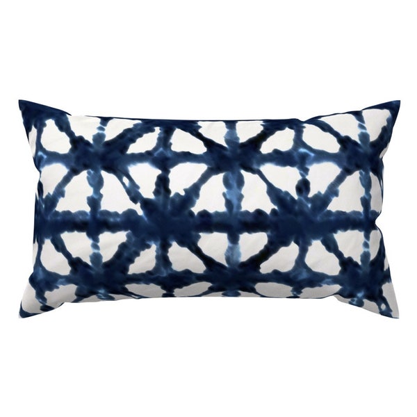 Triangle Pillow - Etsy