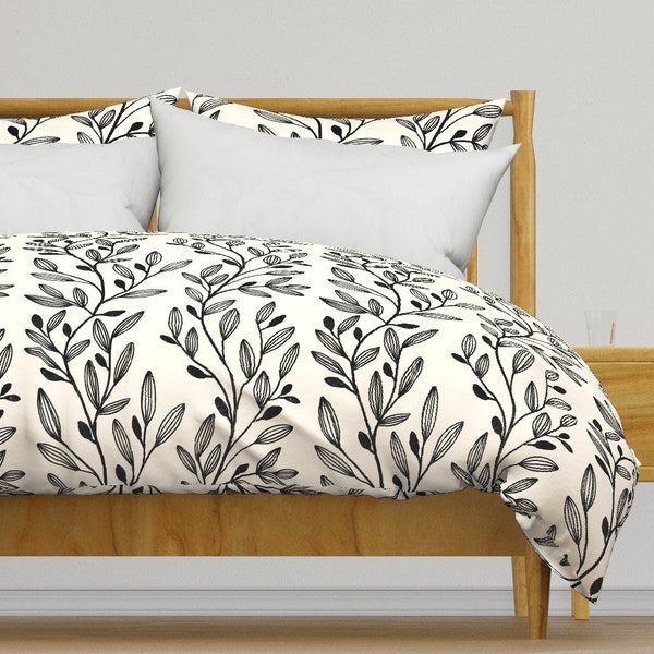 Neutral Bedding - Etsy