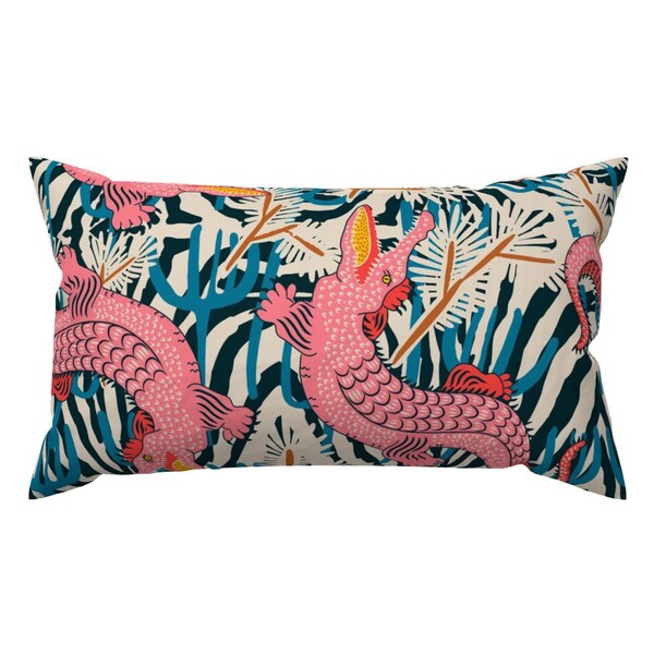 Eclectic Pillows - Etsy