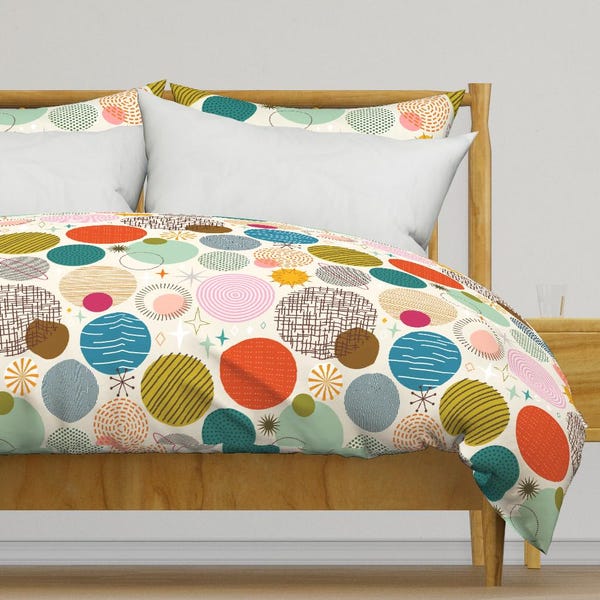Modern Bedding - Etsy
