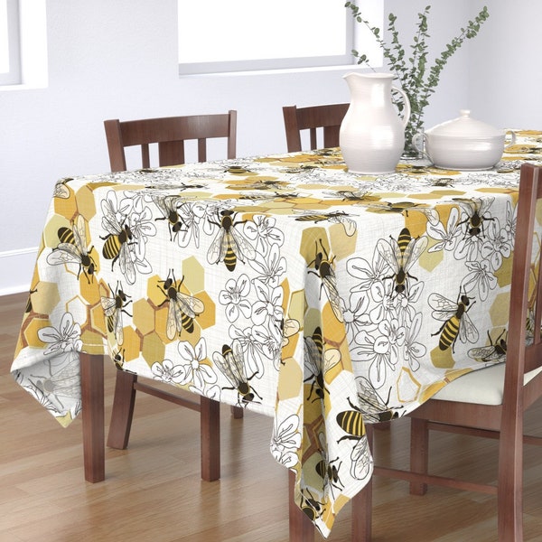 Save the Bees Print - Etsy