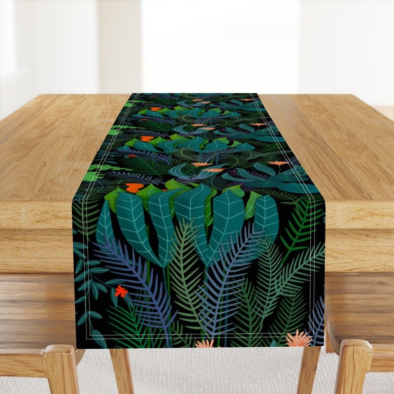 Peek a Boo Jungle - Etsy