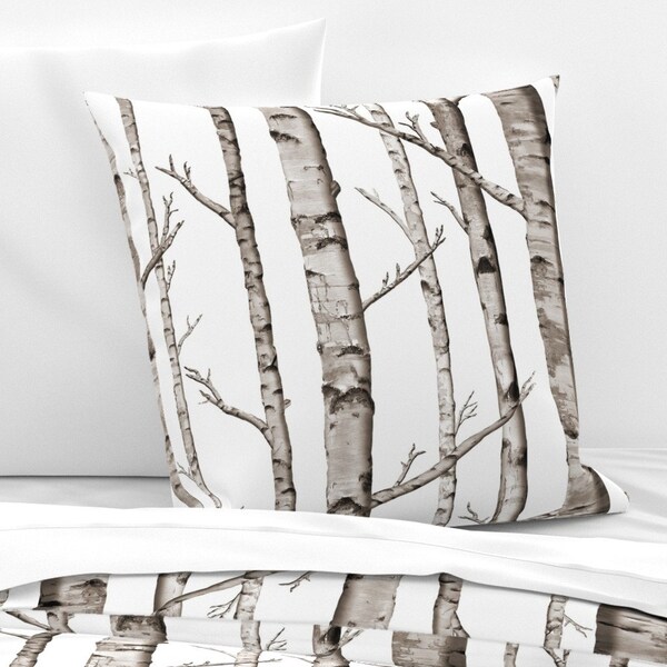 Birch Trees - Etsy
