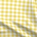 Plaid Sheets Gingham Yellow by Littlerhodydesign Country Classic ...
