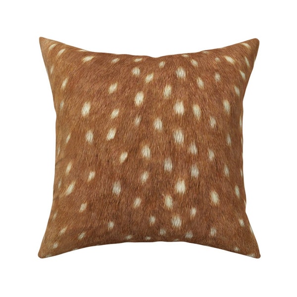 Deer Hide - Etsy